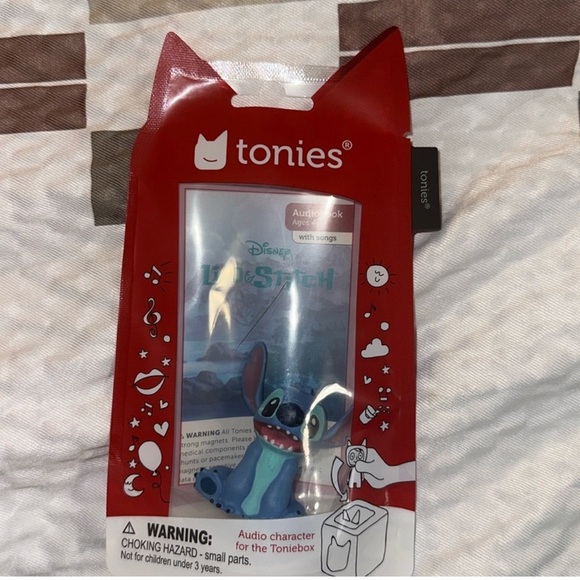 Tonies | Toys | New Tonies Character | Poshmark